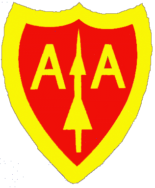 Boston Area AAA Gun Sites