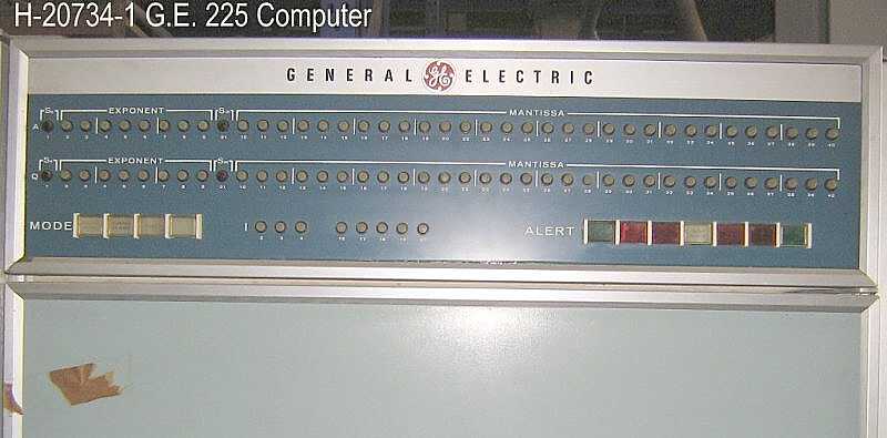 GE-225