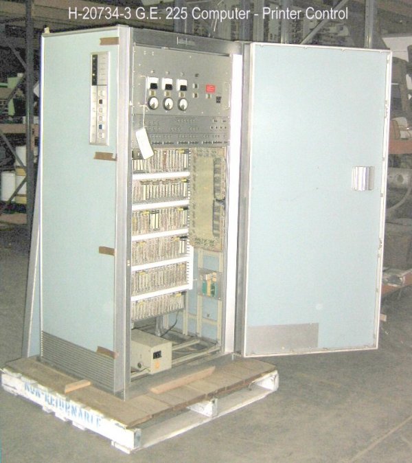 GE-225