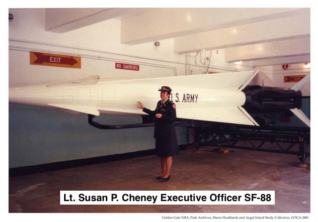 Ed's Nike Missile Web Site